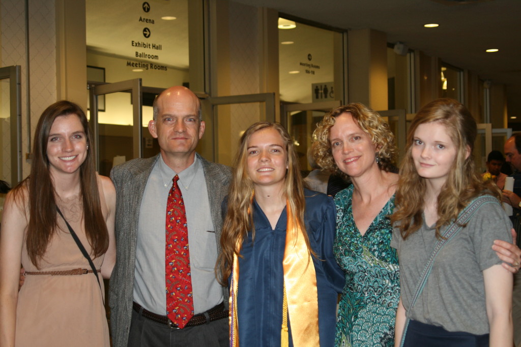 Family | Sandra Engelland